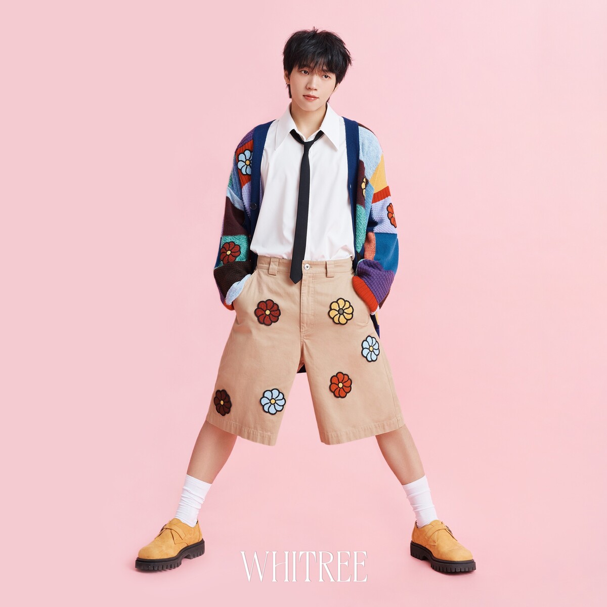 Whitree by 남우현 [Nam Woo-hyun] (Album): Reviews, Ratings, Credits, Song ...