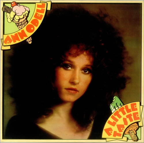 Ann Odell Albums: songs, discography, biography, and listening guide ...