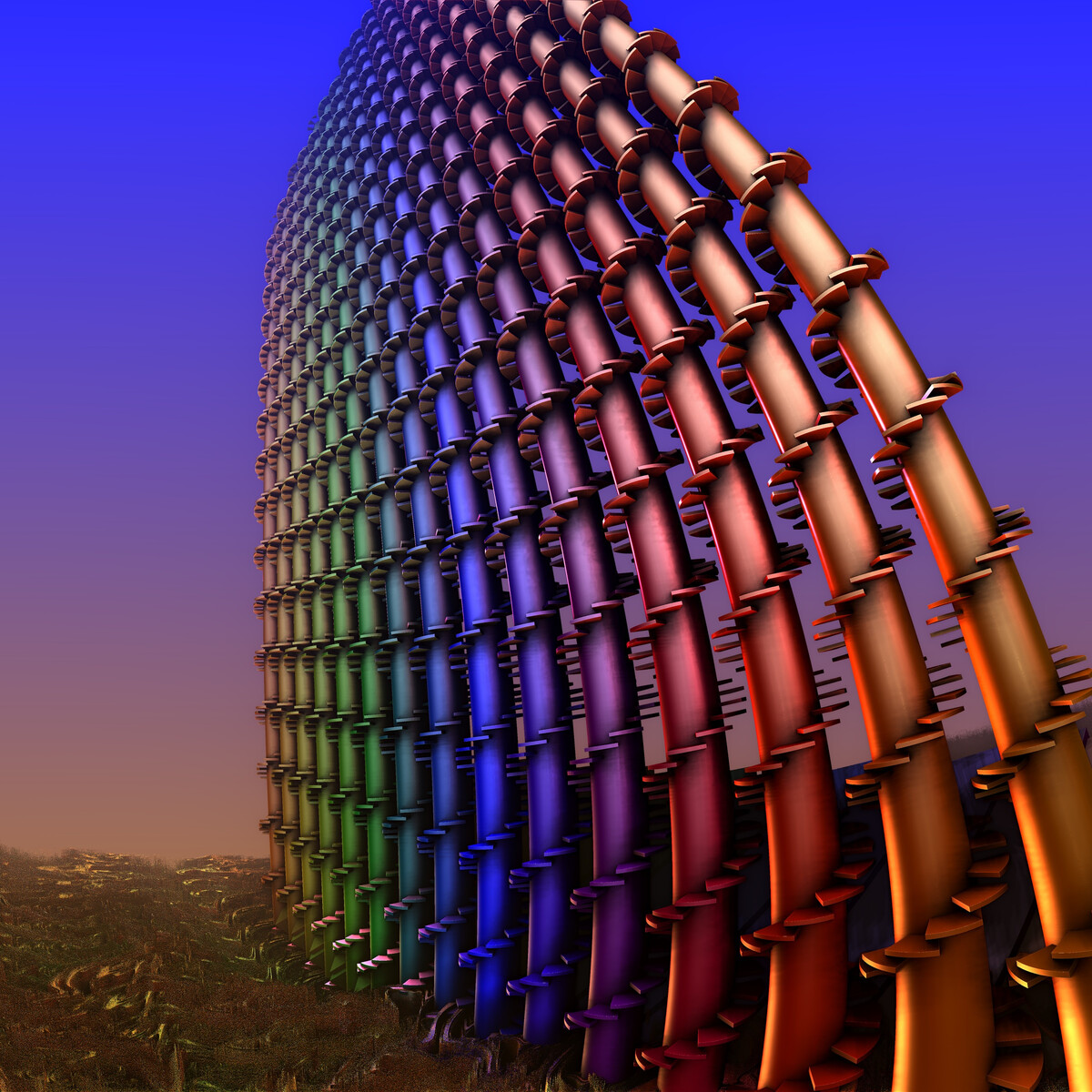 Meditations I by EnigmaCurry (Album): Reviews, Ratings, Credits, Song ...