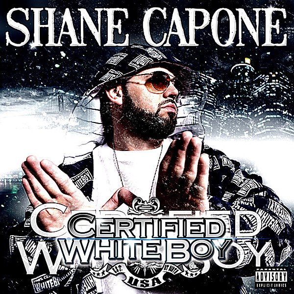 Certified WhiteBoy by Shane Capone (Album): Reviews, Ratings, Credits ...