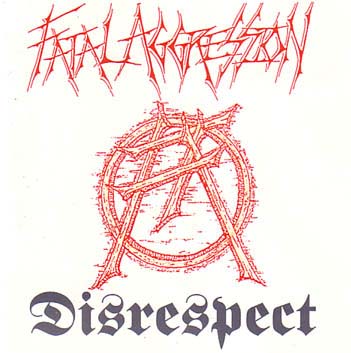 Fatal Aggression Albums: songs, discography, biography, and listening ...