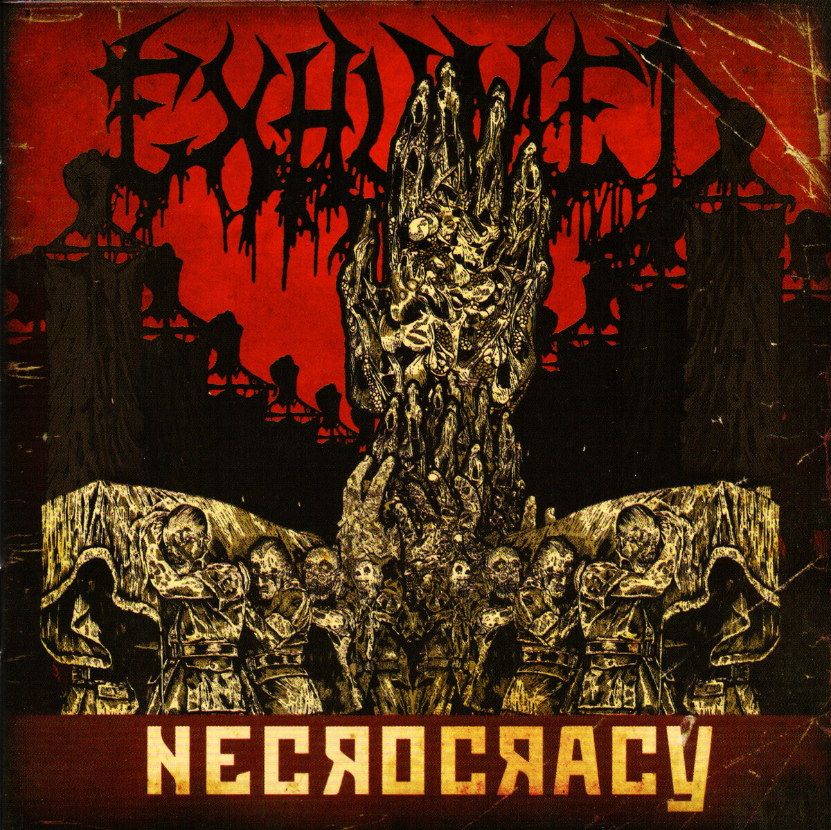 Exhumed Albums: songs, discography, biography, and listening guide ...