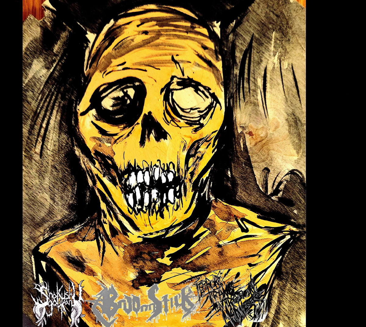 Shokushu Goukan Albums: songs, discography, biography, and listening ...