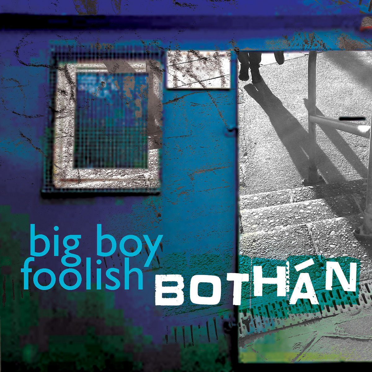 Bothán by Big Boy Foolish (Single): Reviews, Ratings, Credits, Song ...