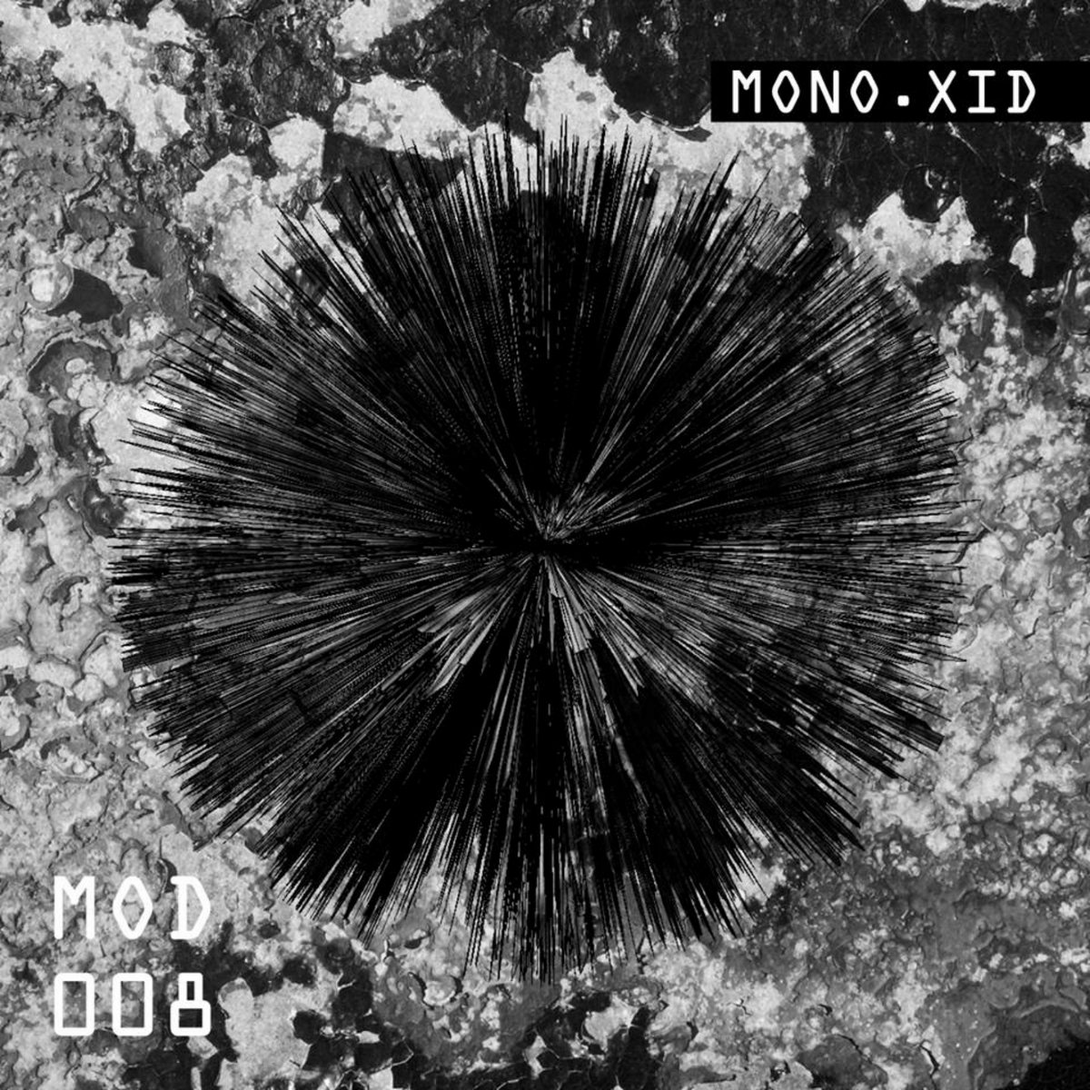 MOD008 by Mono.xID (EP): Reviews, Ratings, Credits, Song list - Rate ...