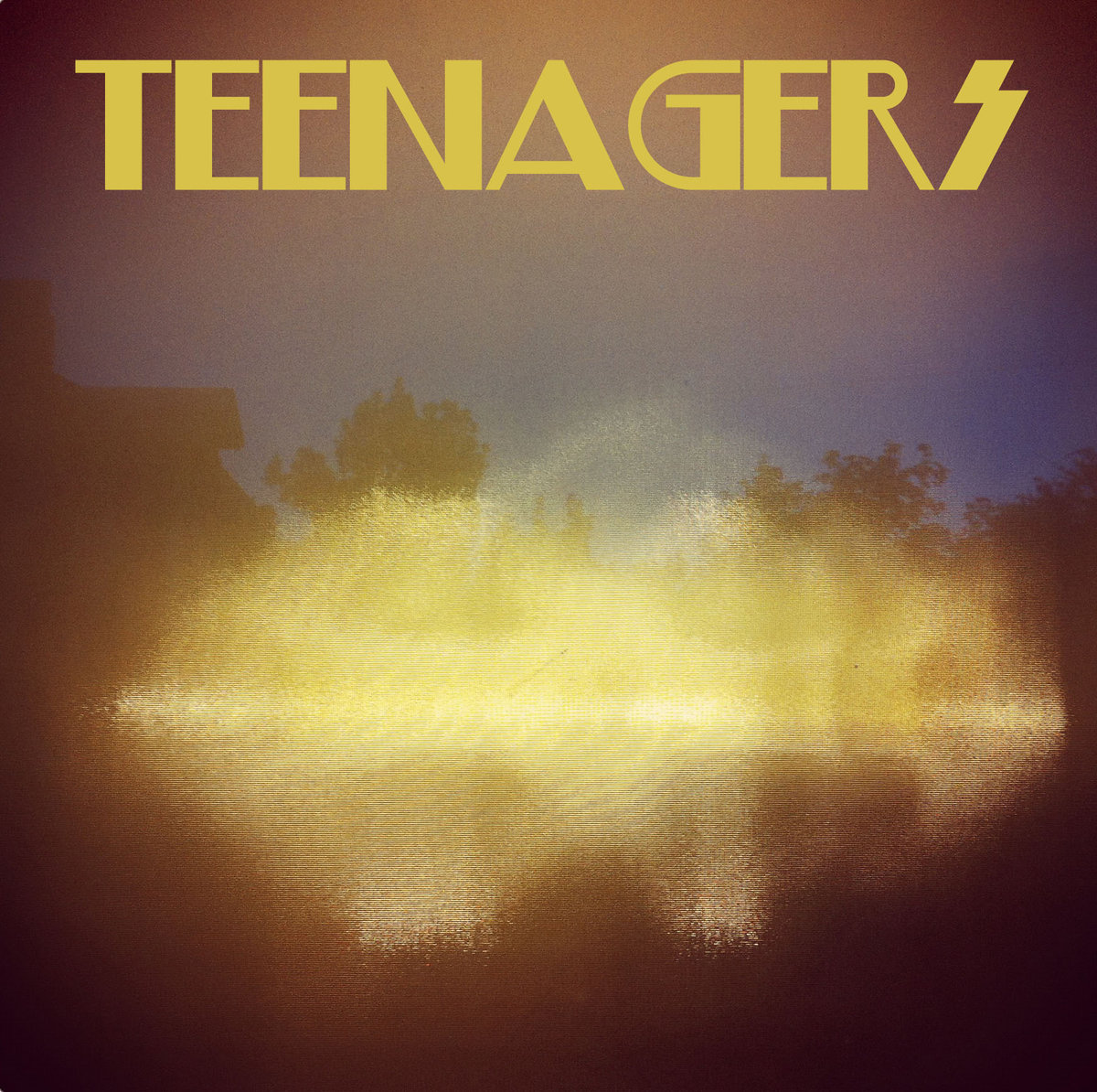 Teenagers by Neon Brown (Album): Reviews, Ratings, Credits, Song list ...
