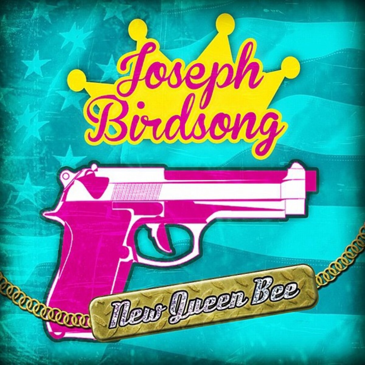 New Queen Bee by Joseph Birdsong (Single): Reviews, Ratings, Credits ...