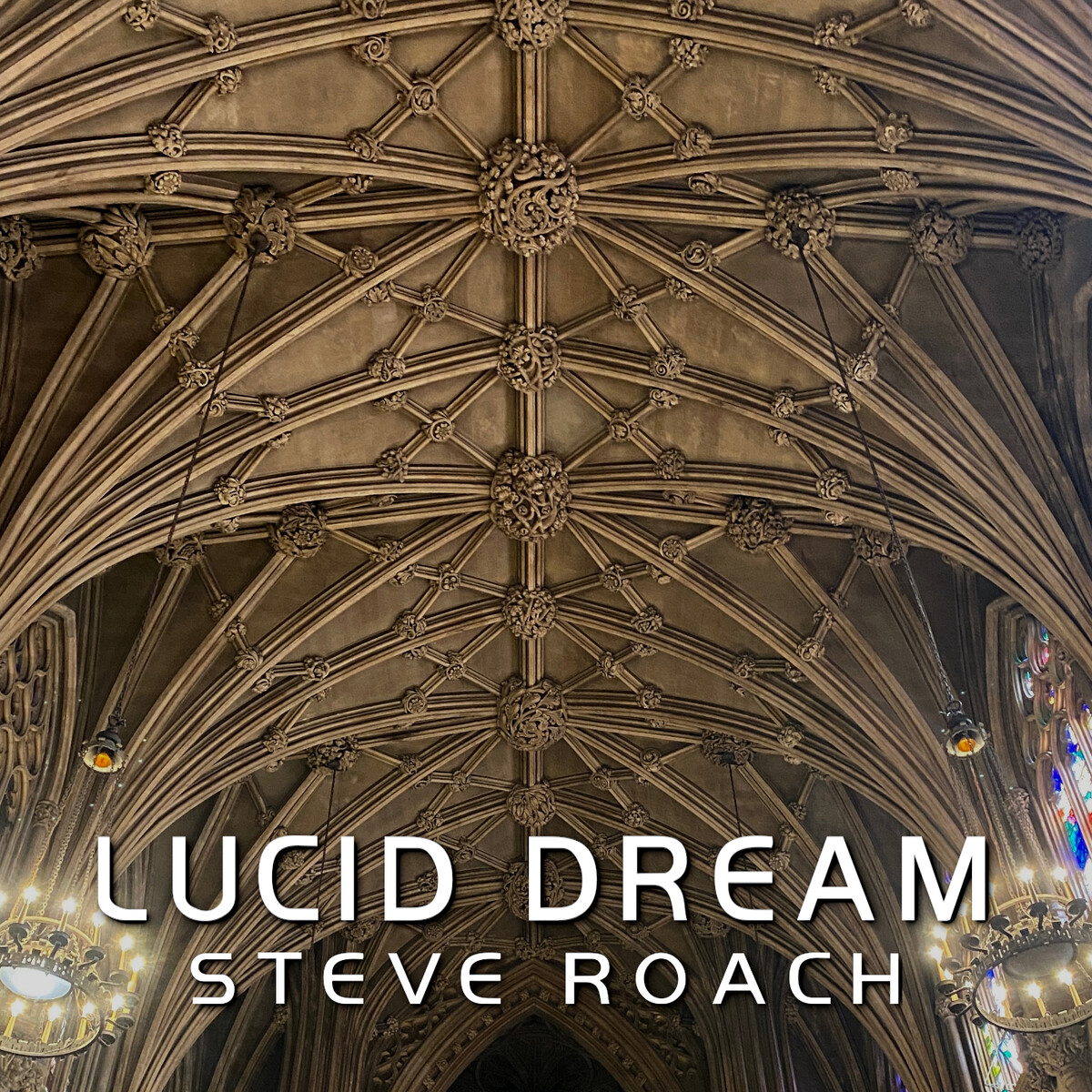 Lucid Dream - Immersion 6 by Steve Roach (Album): Reviews, Ratings, Credits, Song list - Rate ...