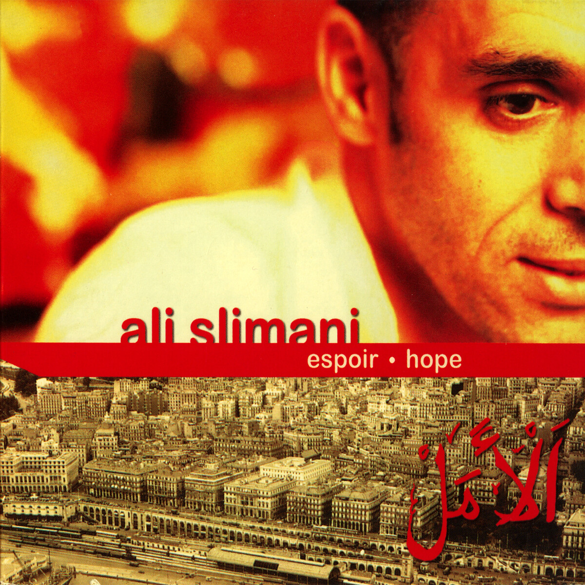 Best Raï songs of 2003 - Rate Your Music