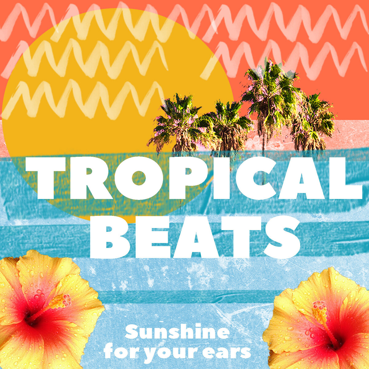 Tropical Beats by Various Artists (Album, Pop Reggae): Reviews, Ratings ...