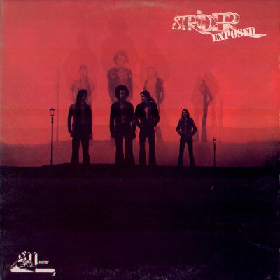 Strider Albums: songs, discography, biography, and listening guide ...