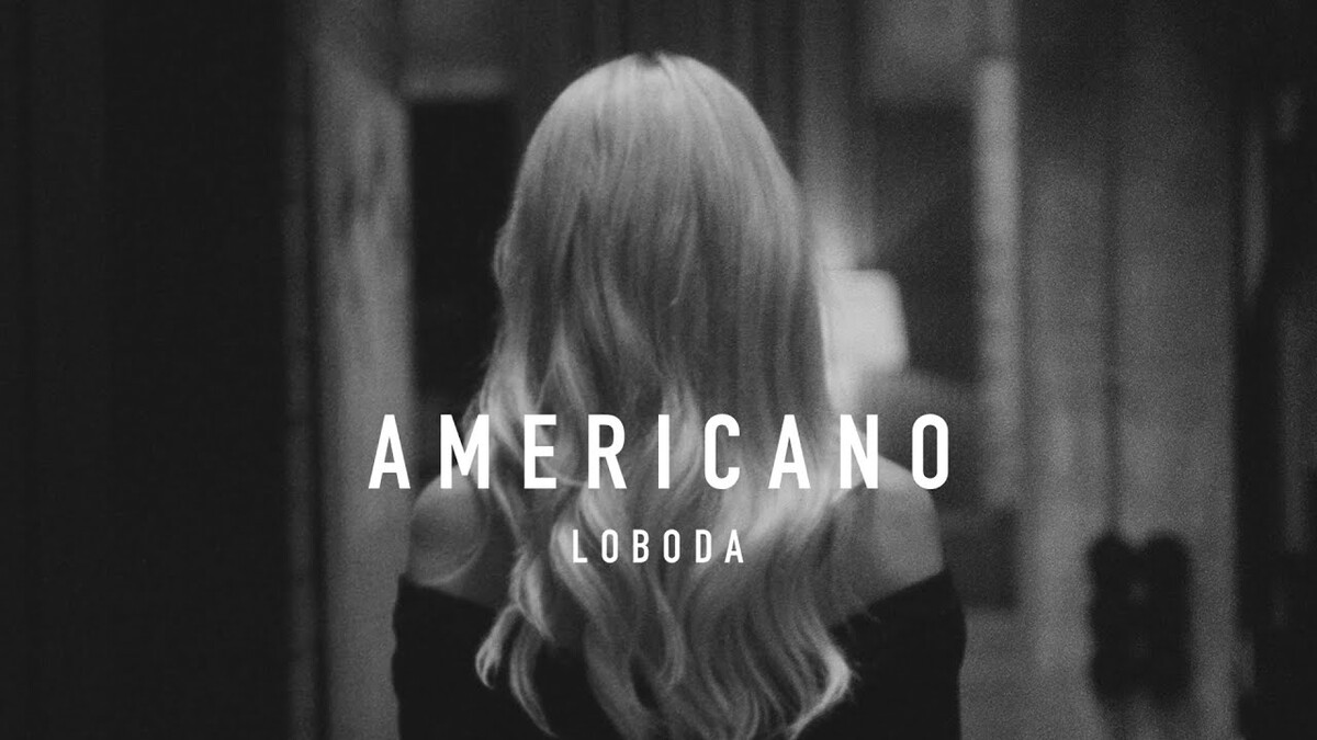 Americano by LOBODA (Music video): Reviews, Ratings, Credits, Song list ...