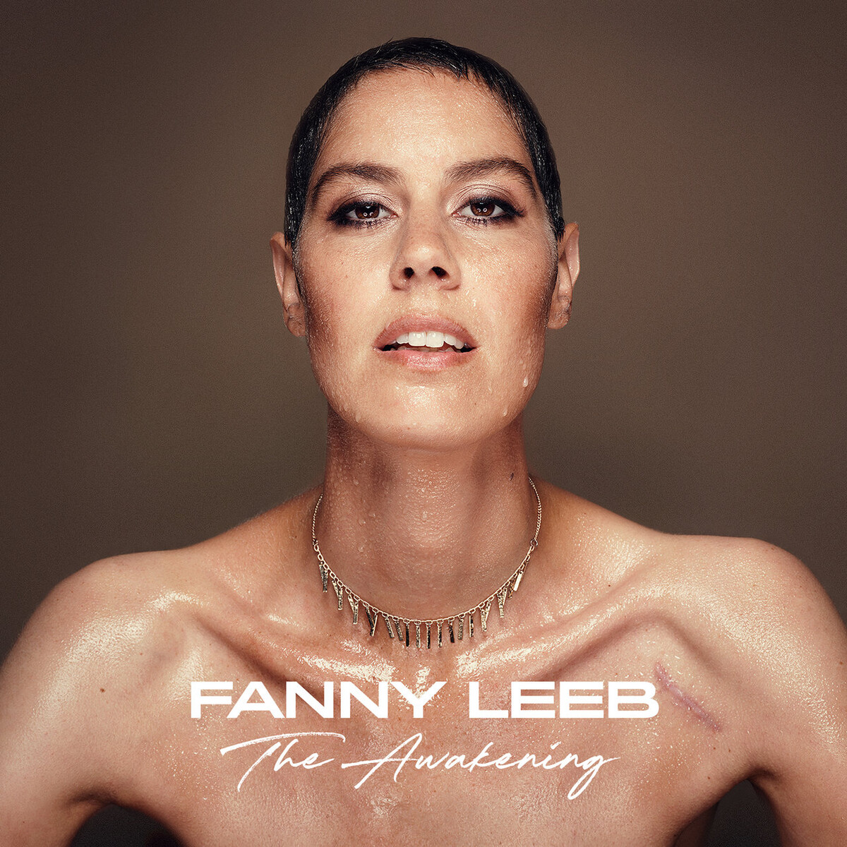 The Awakening by Fanny Leeb (Album, Jazz): Reviews, Ratings, Credits ...