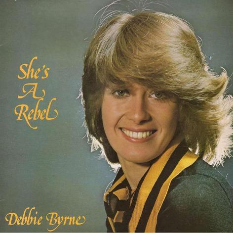 Debbie Byrne Albums: songs, discography, biography, and listening guide ...