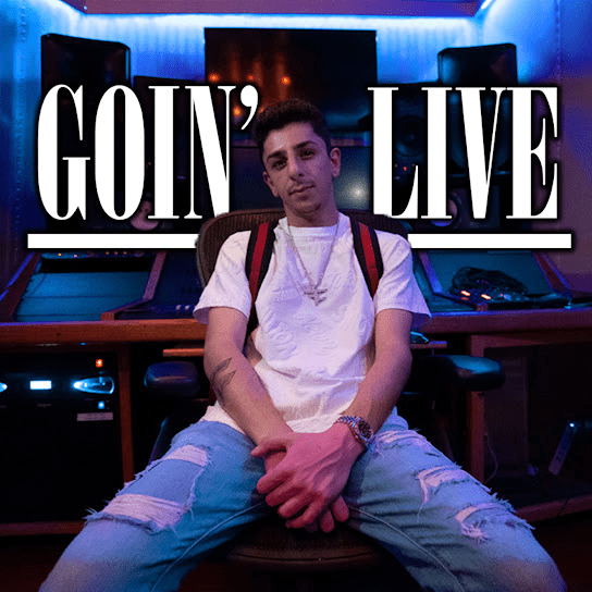 Goin Live by FaZe Rug (Single): Reviews, Ratings, Credits, Song list ...