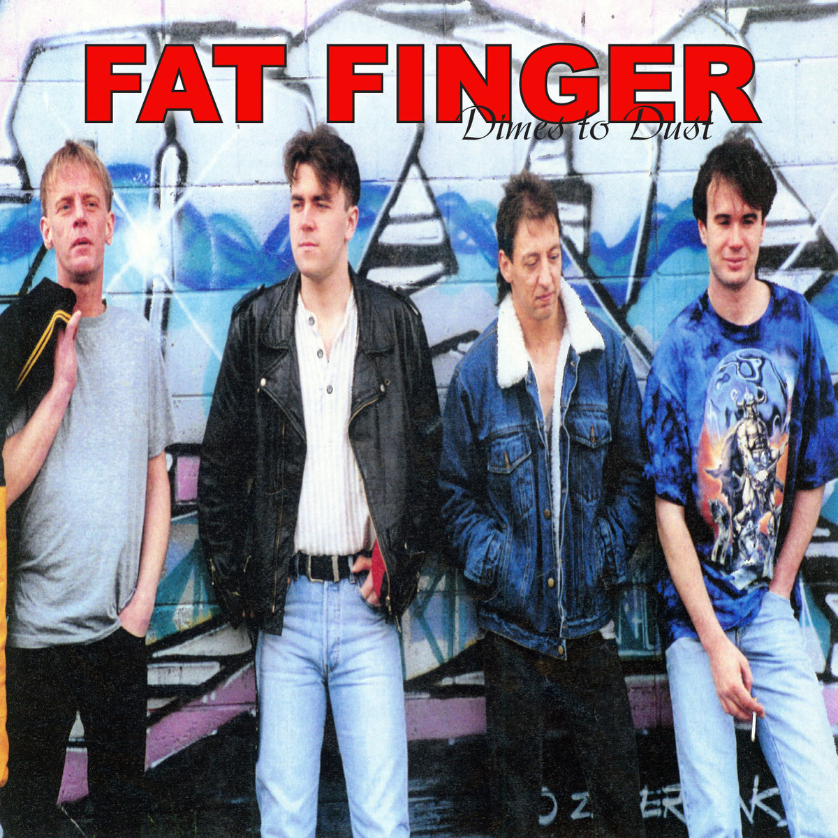 Fat Finger Albums: songs, discography, biography, and listening guide ...