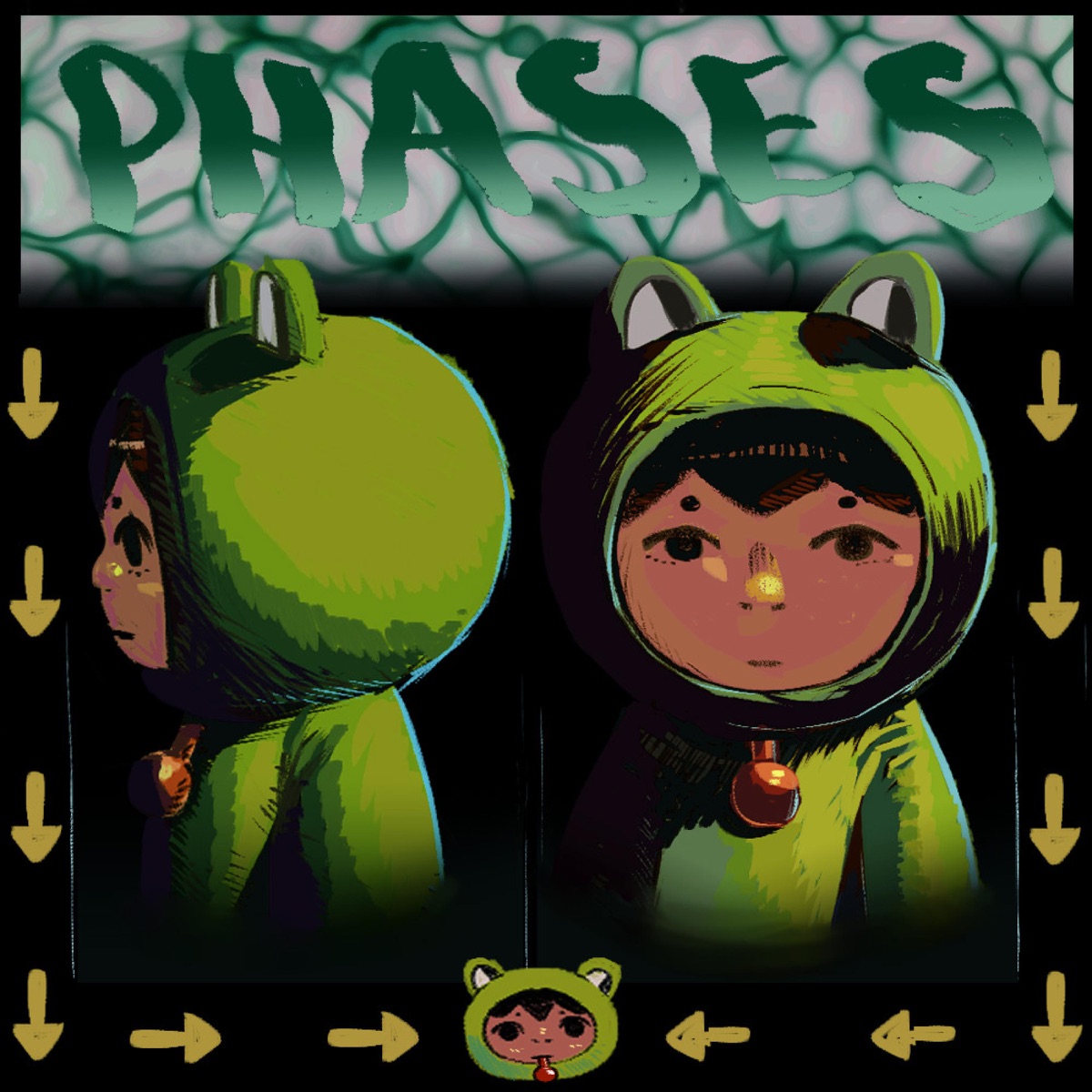 Phases by Dry (Single): Reviews, Ratings, Credits, Song list - Rate ...