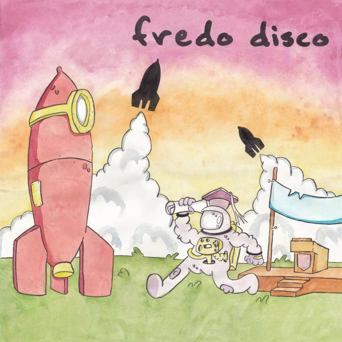 Fredo Disco Albums: songs, discography, biography, and listening guide ...