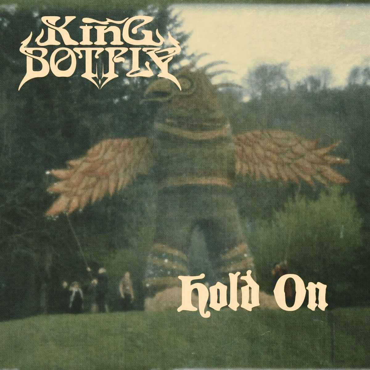 King Botfly Albums: songs, discography, biography, and listening guide - Rate Your Music