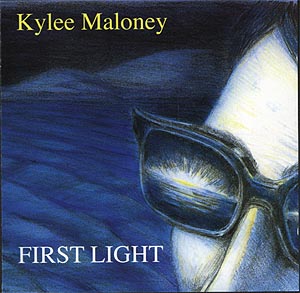 First Light by Kylee Maloney (Album): Reviews, Ratings, Credits, Song ...