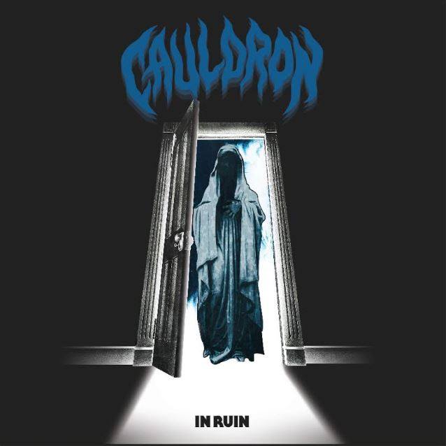Cauldron Albums: songs, discography, biography, and listening guide ...