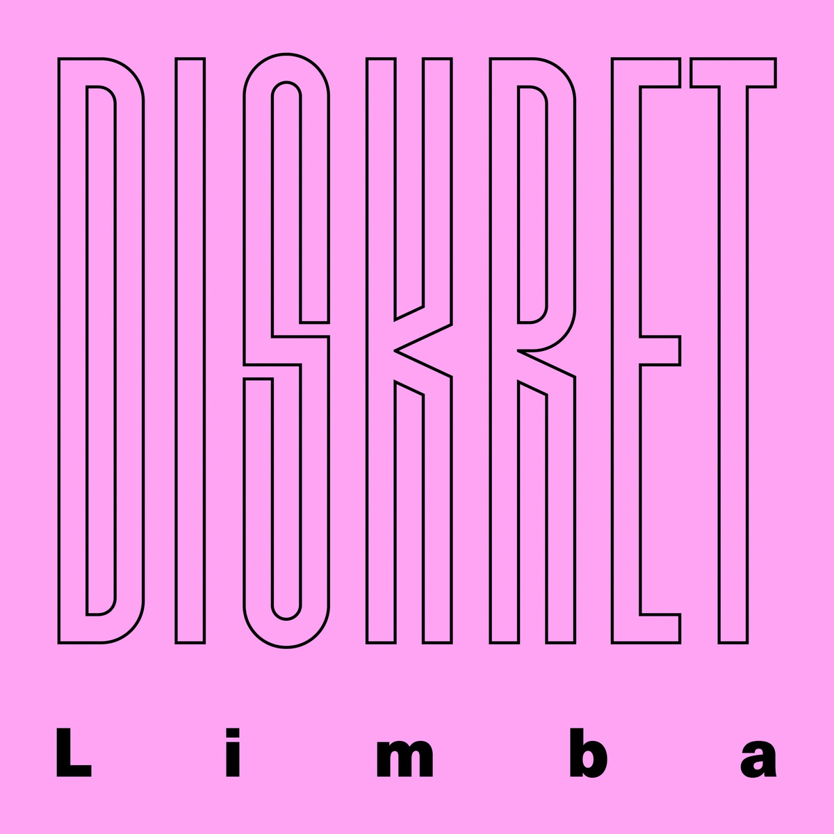 Limba by Diskret (Single): Reviews, Ratings, Credits, Song list - Rate ...