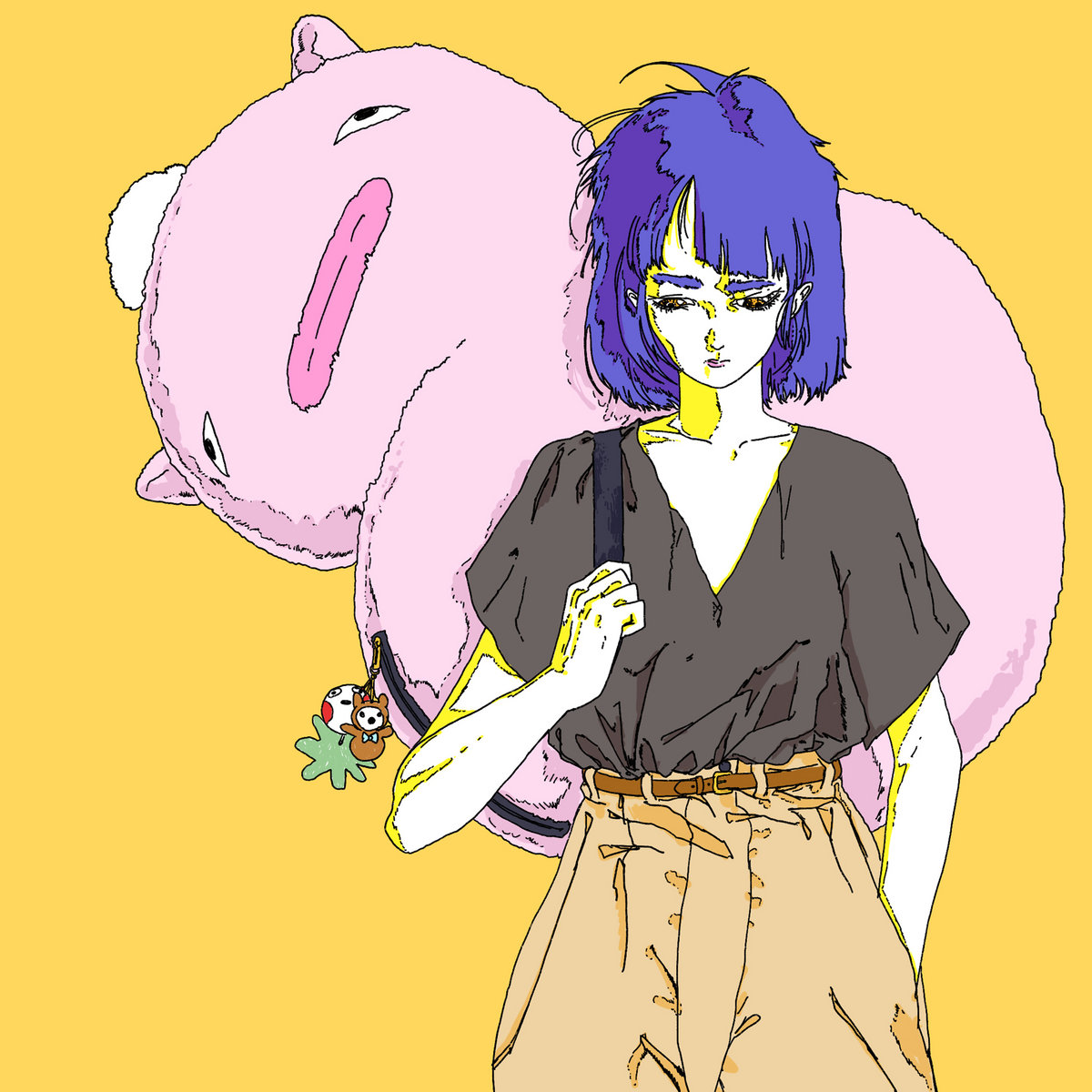 Hitori Tori Albums: songs, discography, biography, and listening guide ...