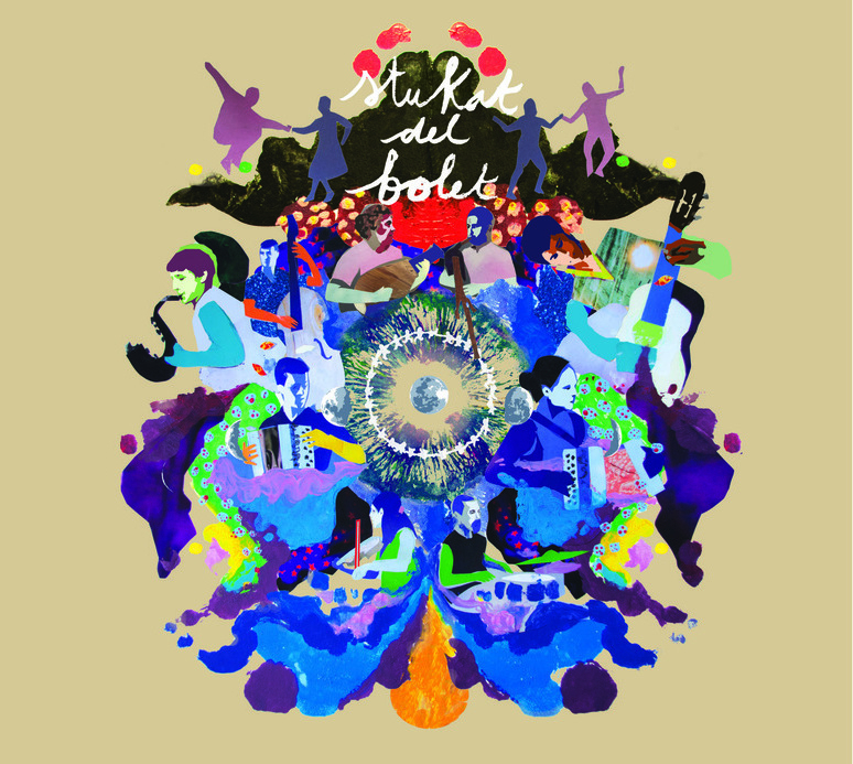 Stukat del Bolet Albums: songs, discography, biography, and listening ...