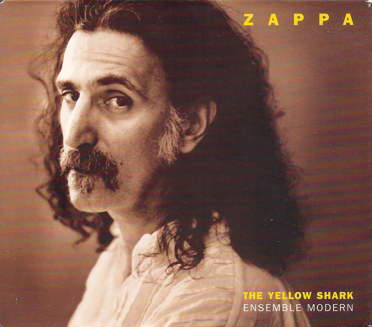 Ensemble Modern Albums: songs, discography, biography, and listening ...