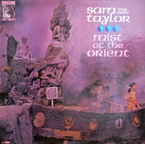 Sam "The Man" Taylor Albums: songs, discography, biography, and ...