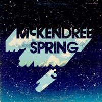 3 by McKendree Spring (Album, Progressive Folk): Reviews, Ratings ...