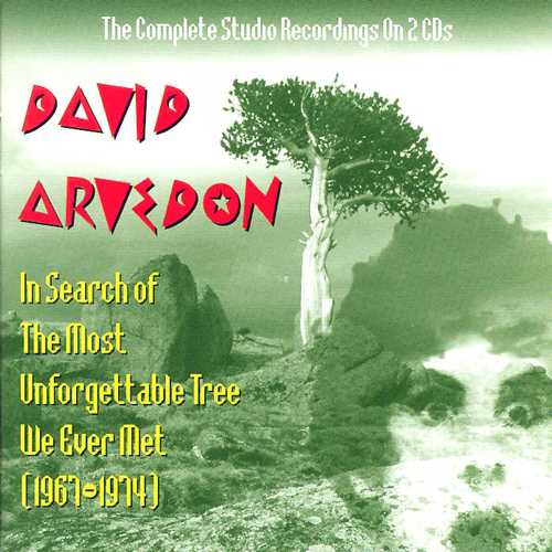 David Arvedon Albums: songs, discography, biography, and listening ...