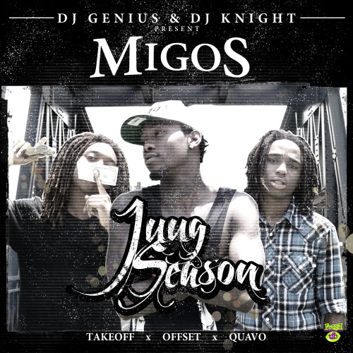 Juug Season by Migos (Mixtape, Trap): Reviews, Ratings, Credits, Song ...