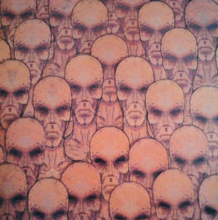 Clon by MG-15 (Album, Crossover Thrash): Reviews, Ratings, Credits ...