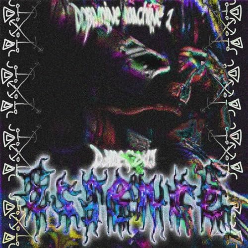 Dopamine Machine 2 by DJmegan23 (Album, HexD): Reviews, Ratings ...