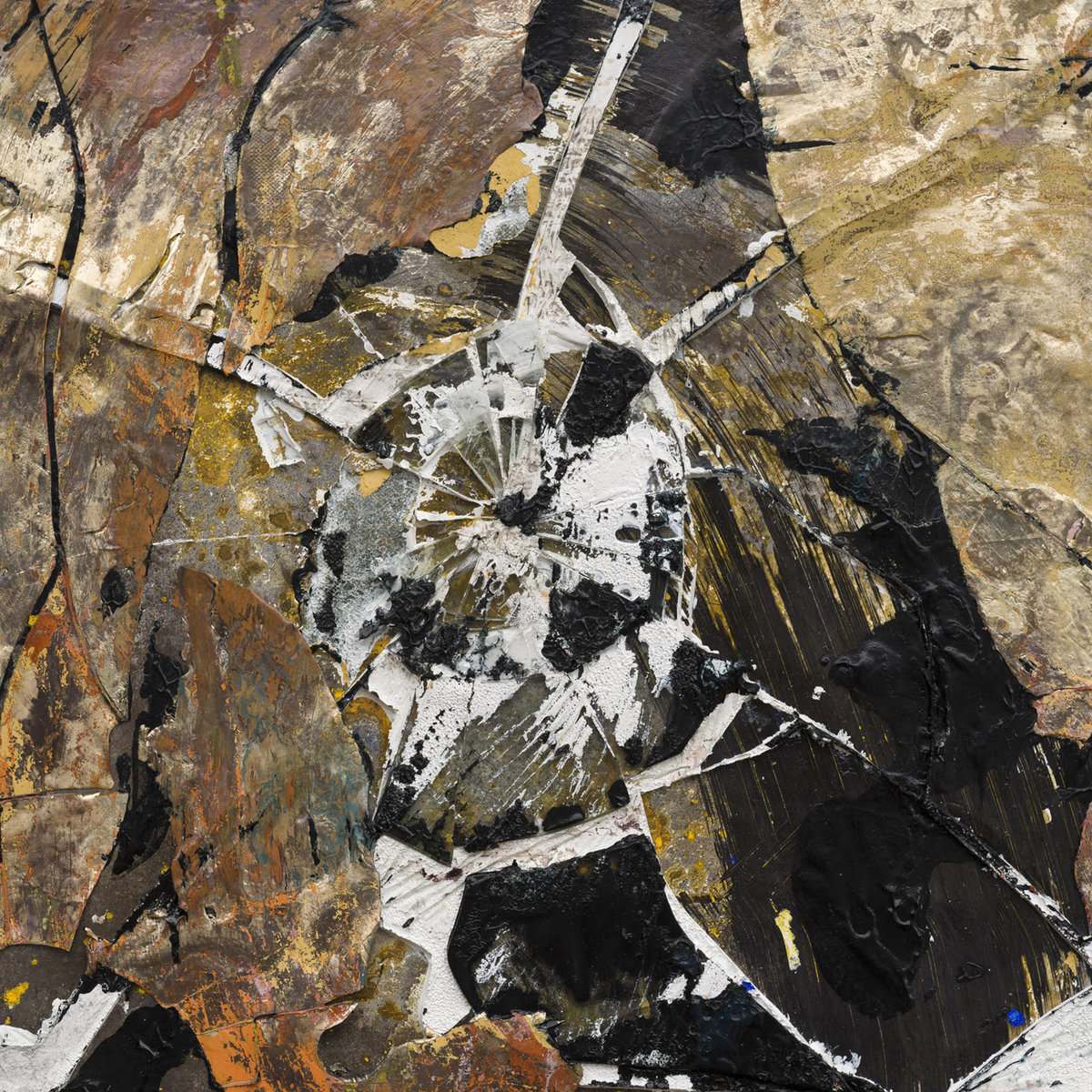 Shards by Nomadico (Album, Detroit Techno): Reviews, Ratings, Credits ...