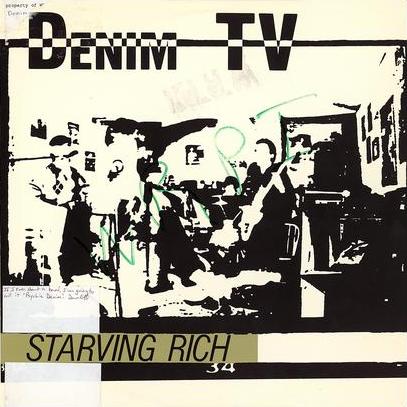 Denim TV Albums: songs, discography, biography, and listening guide ...