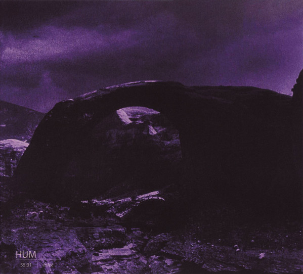 Inlet by Hum (Album; Earth Analog; EAR-005): Reviews, Ratings, Credits ...