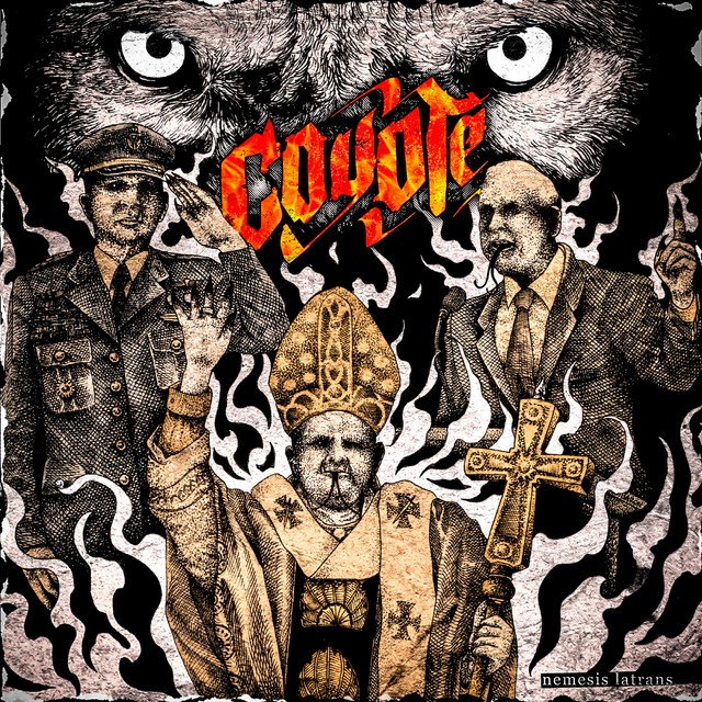 Coyote Albums: songs, discography, biography, and listening guide ...