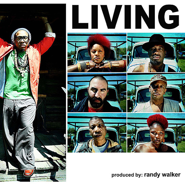 Living by Arrested Development (Single, Conscious Hip Hop): Reviews ...