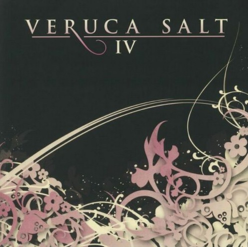 IV by Veruca Salt (Album; Demon; DEMREC732): Reviews, Ratings, Credits ...