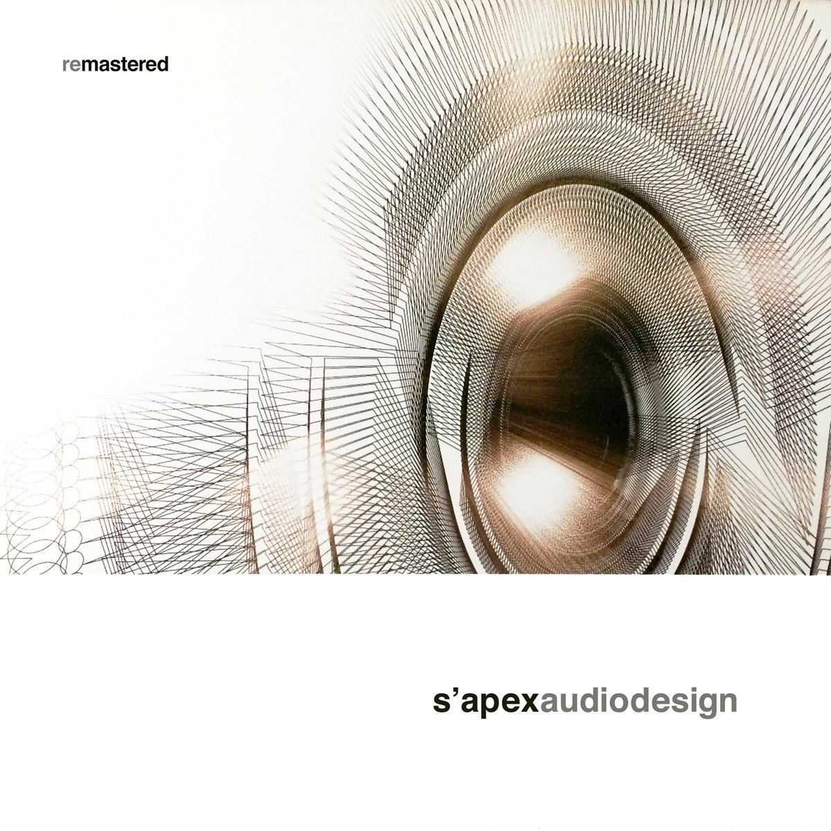 audiodesign by S'apex (Album): Reviews, Ratings, Credits, Song list ...