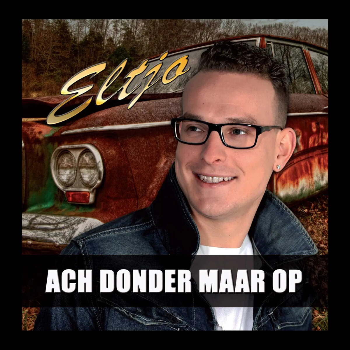 Ach donder maar op by Eltjo (Single): Reviews, Ratings, Credits, Song ...