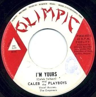 Caleb and The Playboys Albums: songs, discography, biography, and ...