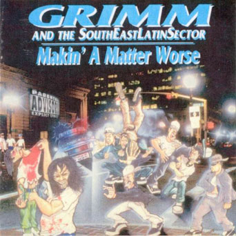 Grimm Albums: songs, discography, biography, and listening guide - Rate ...