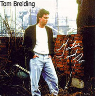 Guitar and Pen by Tom Breiding (Album): Reviews, Ratings, Credits, Song ...