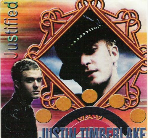 Justified by Justin Timberlake (Album): Reviews, Ratings, Credits, Song ...