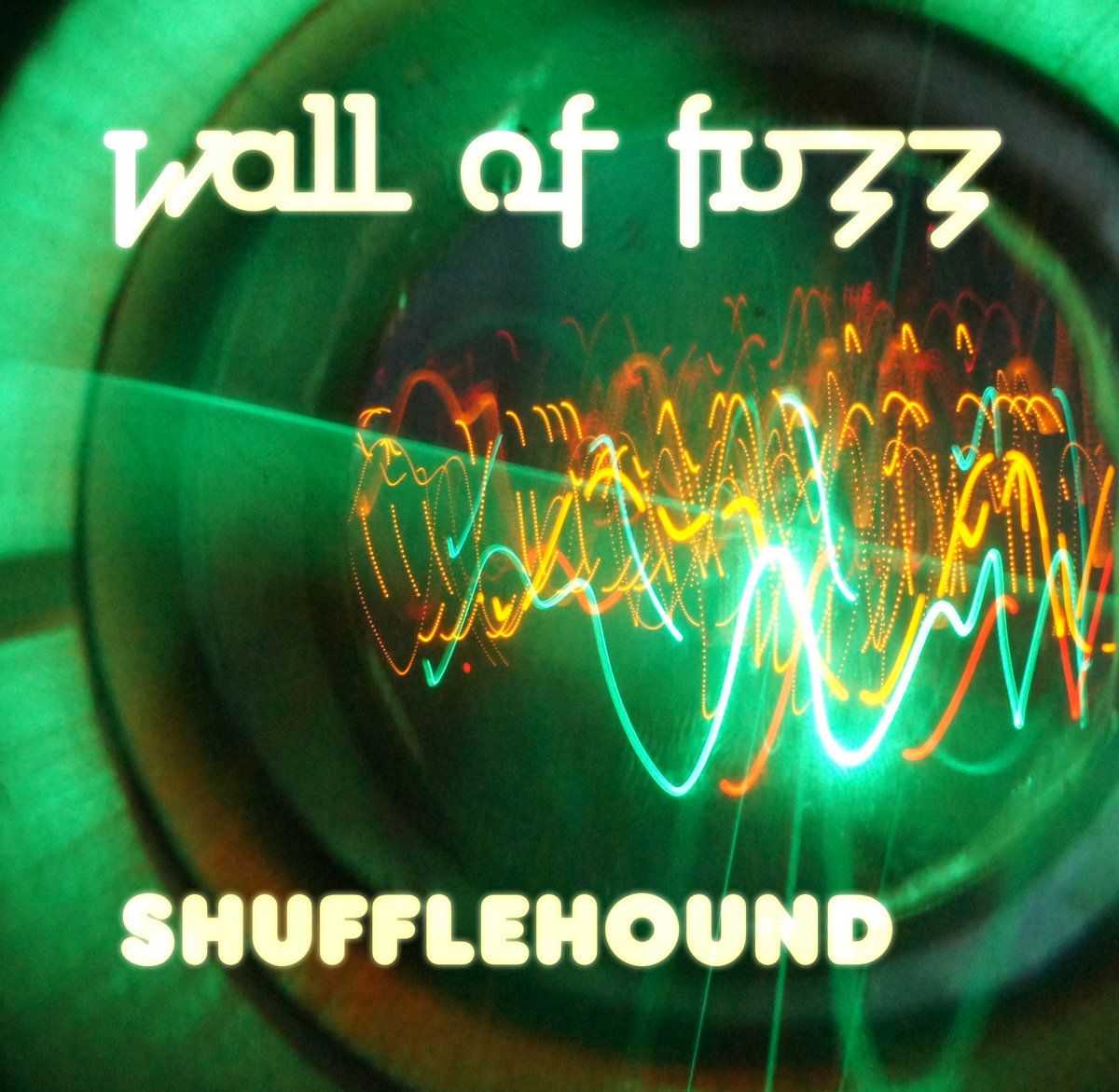 Wall of Fuzz by Harvey Rothman (Album): Reviews, Ratings, Credits, Song ...