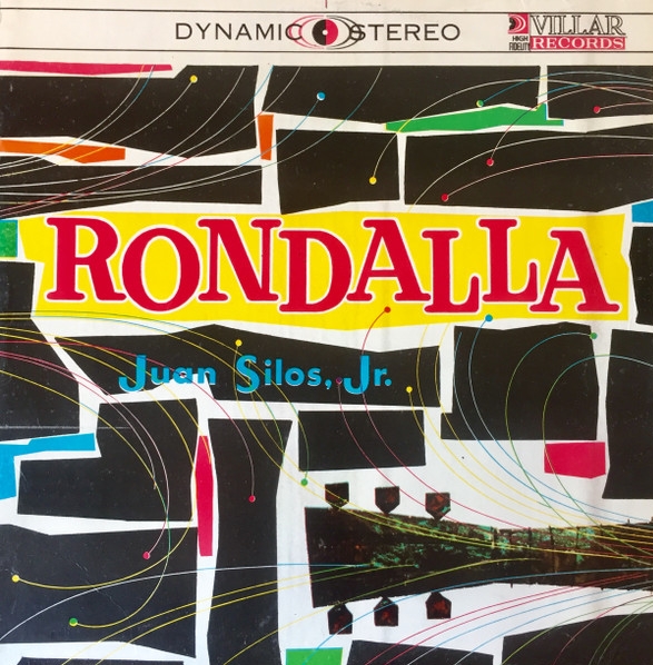 Rondalla by Juan Silos Jr. and His Rondalla (Album, Philippine Rondalla ...
