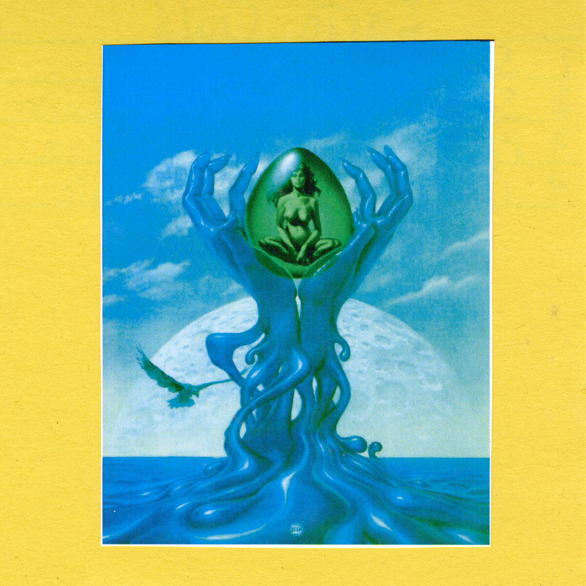 Earth Child by Larry Sievers (Album): Reviews, Ratings, Credits, Song ...